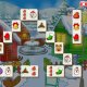 Marine Mahjong - play game online in full screen