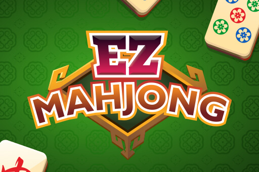Ez Mahjong Free Game Play Now at 144mahjong.com