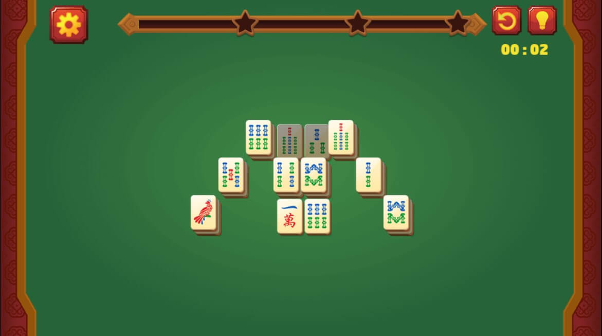Ez Mahjong Free Game Play Now at 144mahjong.com