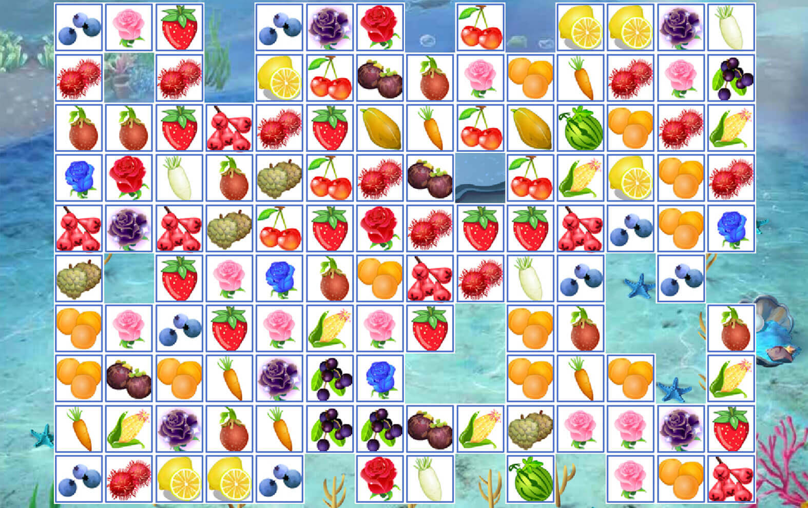 Farm Connect 2 | Play Mahjong Farm Connect 2 full screen online