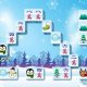 Mahjong Classic full screen game | Play online for free