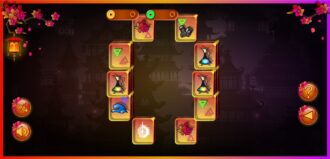 Mahjong Alchemy Free Game Play Now at 144mahjong.com