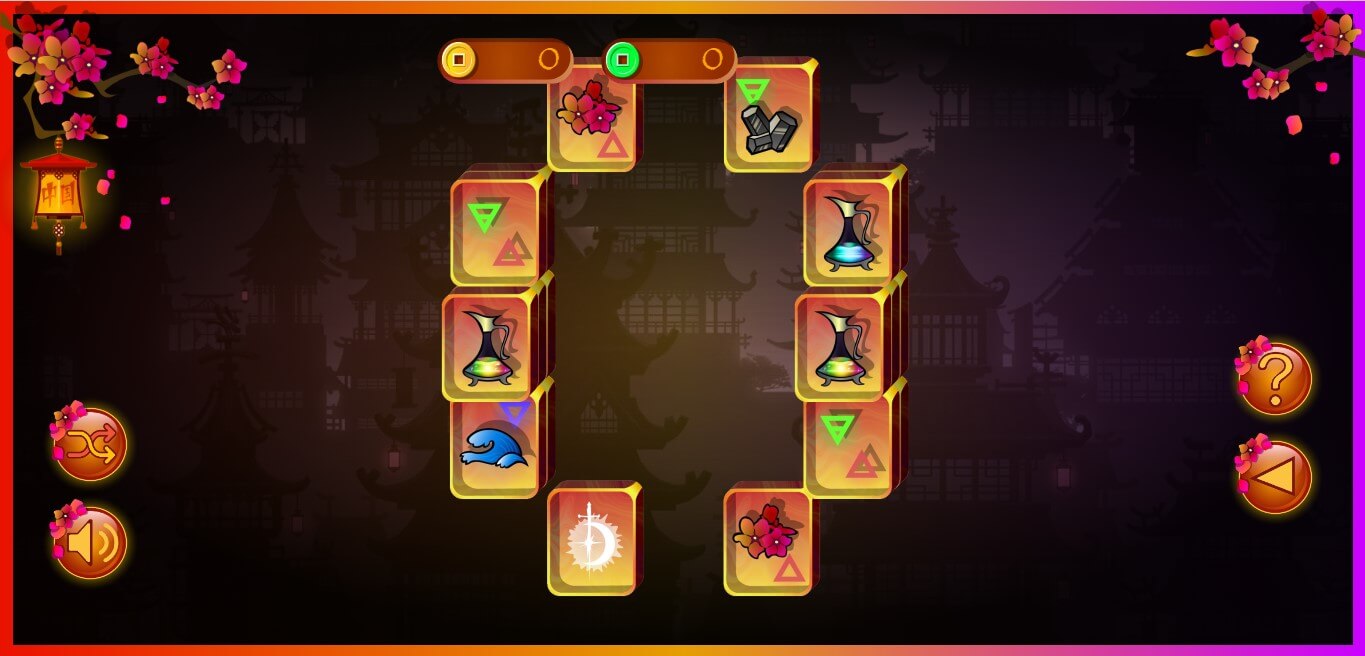 Mahjong Alchemy Free Game Play Now at 144mahjong.com