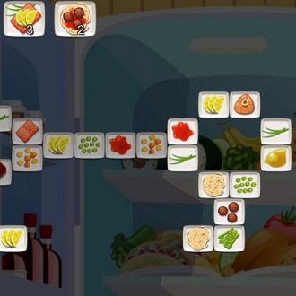 Disney Princess Mahjong - play game online in full screen