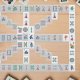 Mahjong Turtle - play game online in full screen