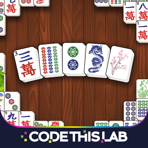 Mahjong Deluxe Plus Free Game Play Now at 144mahjong.com