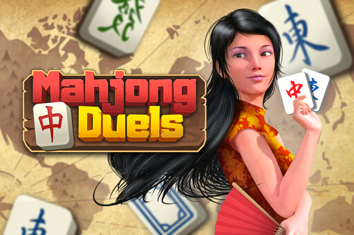 Mahjong Duels Free Game Play Now at 144mahjong.com