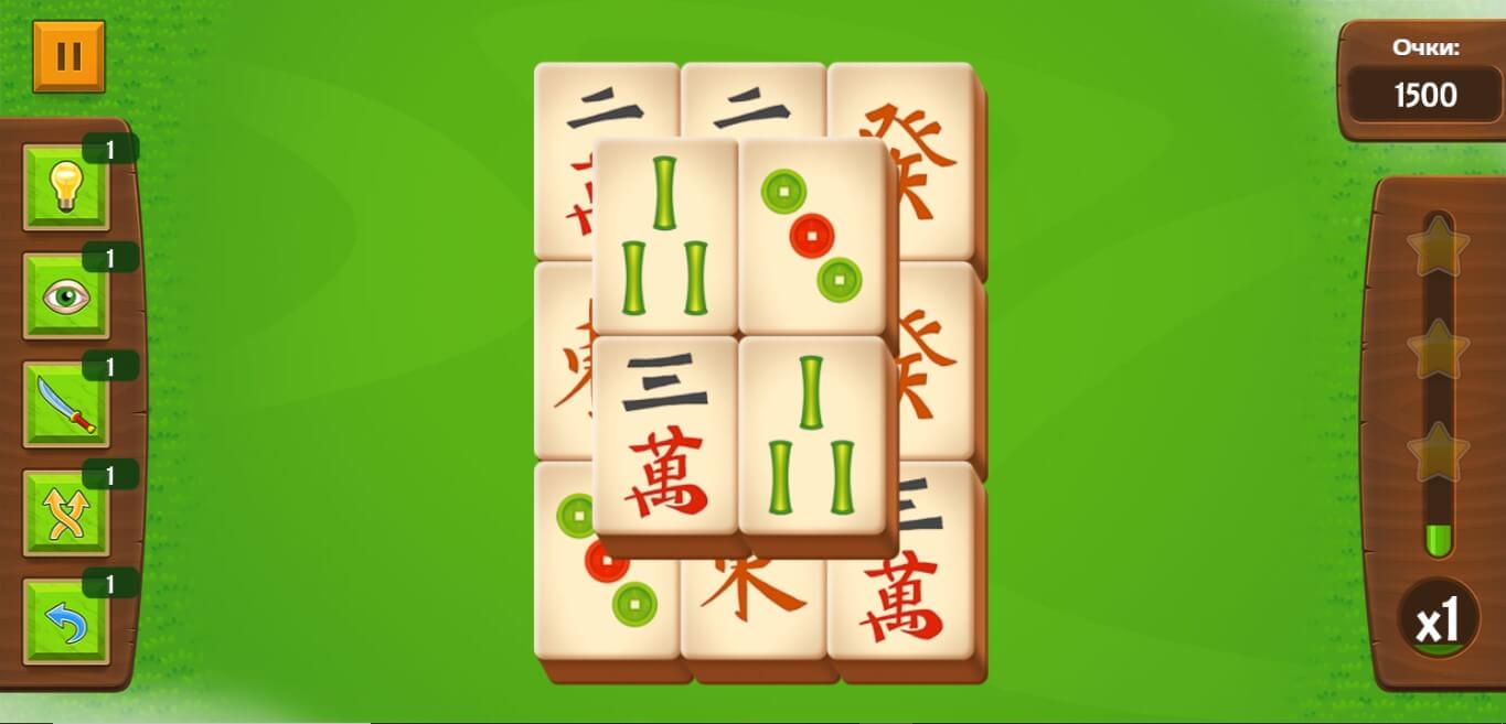 Mahjong Dynasty Free Game Play Now at 144mahjong.com