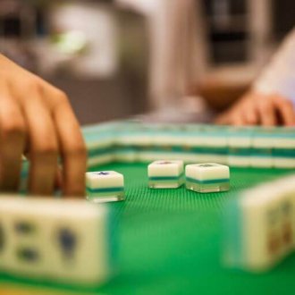 The Mahjong History | The world of Mahjong in easy words