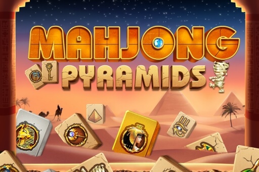 Mahjong Pyramids Free Game Play Now at 144mahjong.com