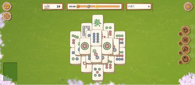 Mahjong Quest Free Game Play Now at 144mahjong.com