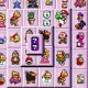 Super Mario Mahjong - play game online in full screen