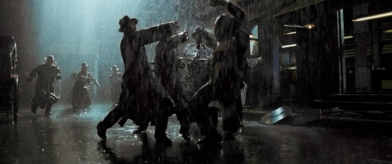 10 Movies Featuring Mahjong Scenes: A Must-Watch List | 144 MAHJONG