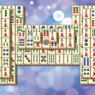 Mahjong Mix | Addictive Online Challenge | 144Mahjong
